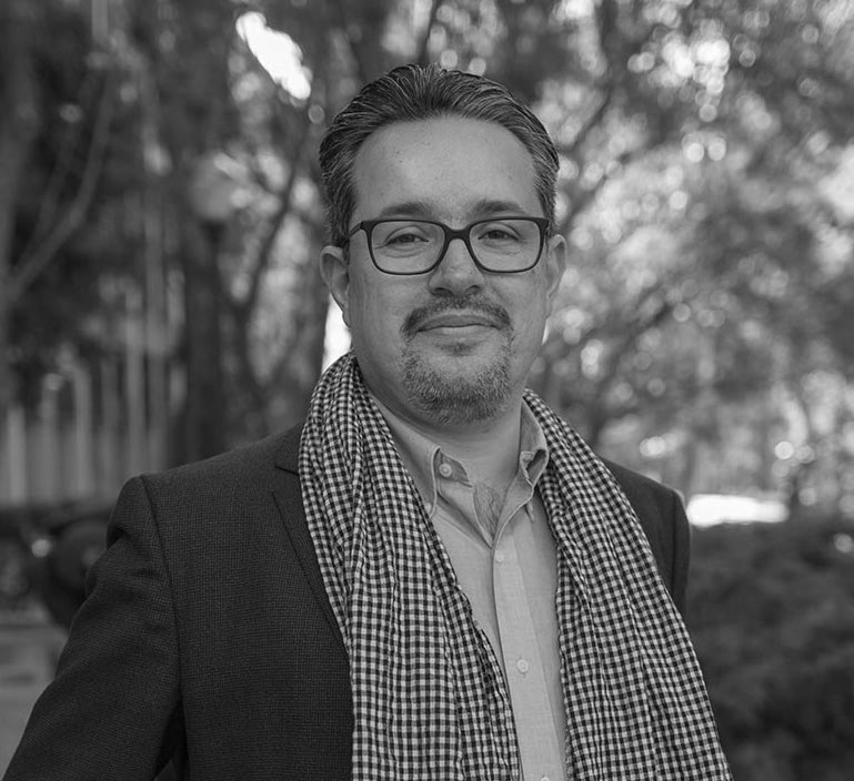 Simple Habit | Eric López Maya