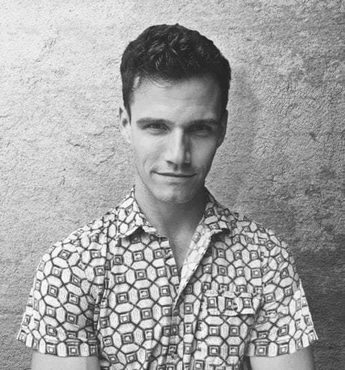 Simple Habit | Charlie Houpert